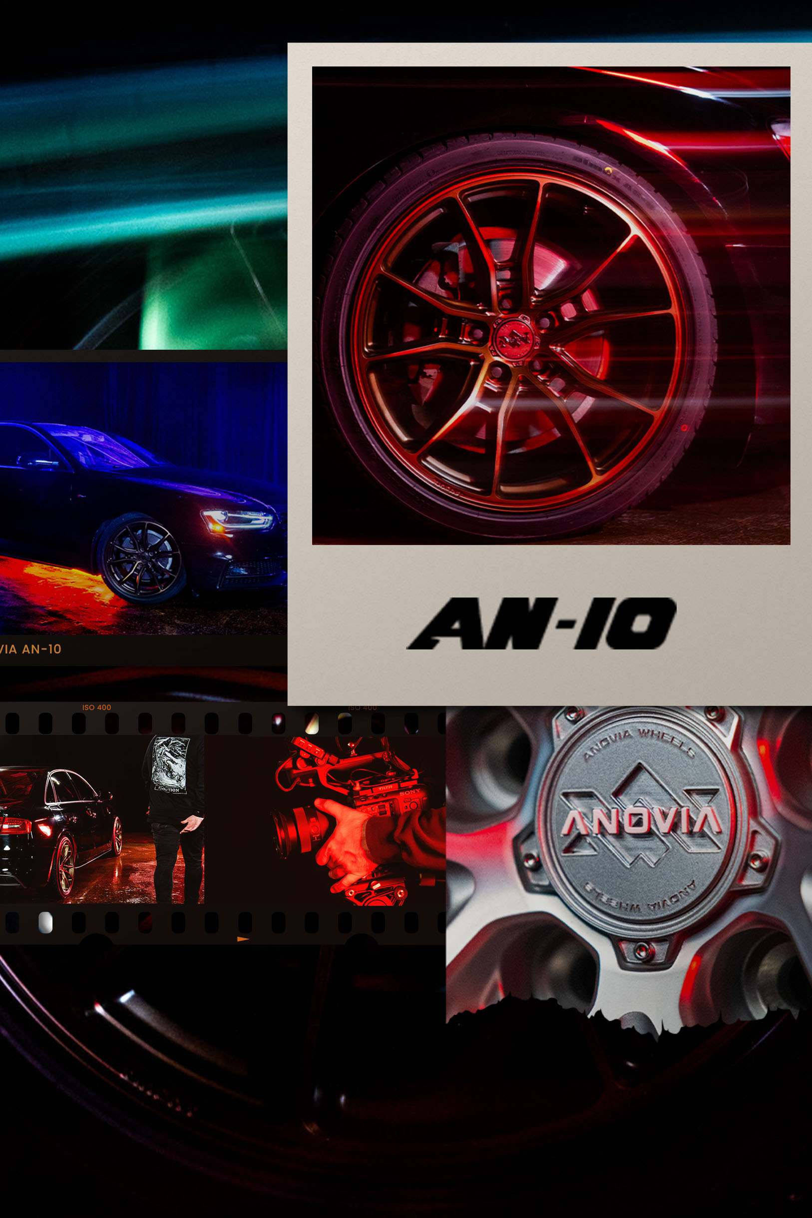 Logotipo Da Anovia Anuvia: Charlotte NC Alcohol & Drug Rehabilitation