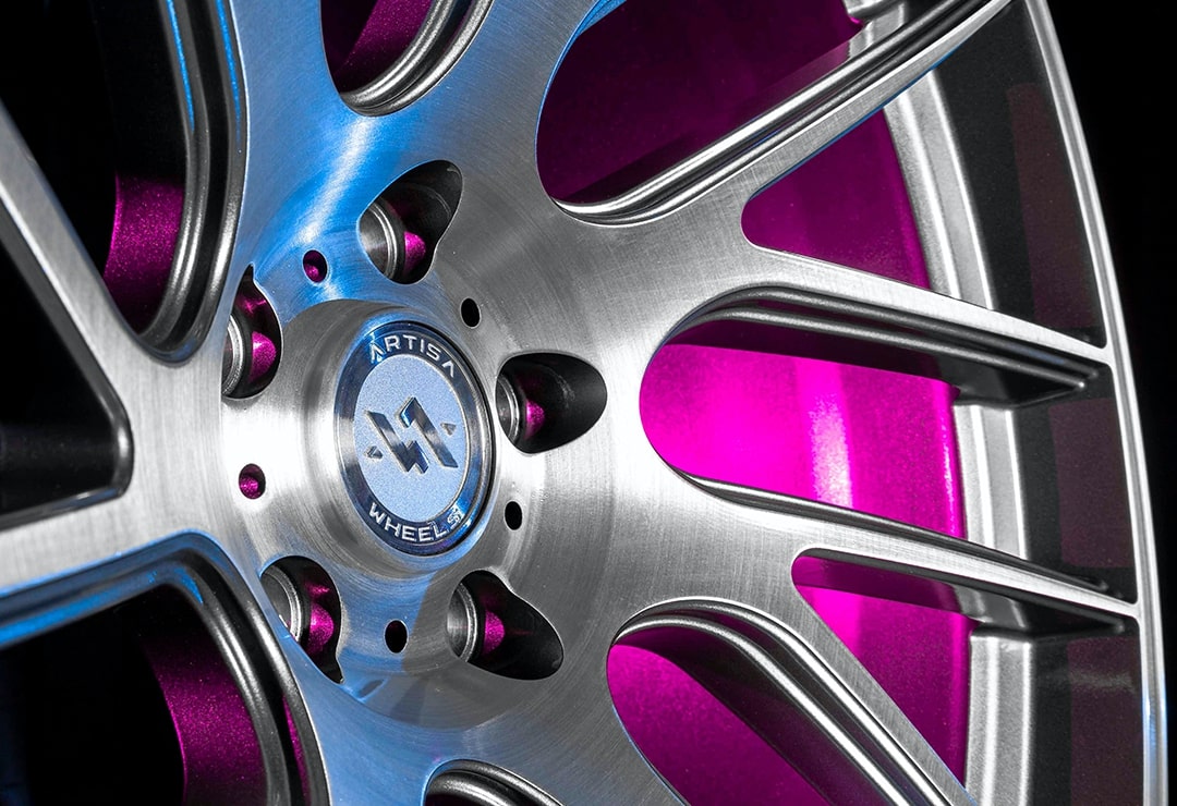 Anovia Wheels | Performance Wheels | Deco Directional