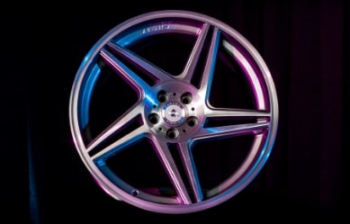 Anovia Wheels | Performance Wheels | Deco Directional
