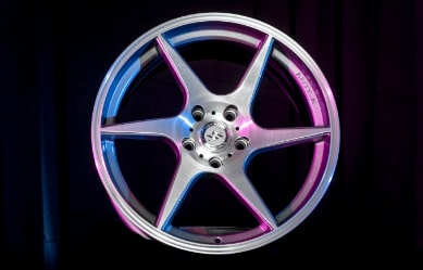 Anovia Wheels | Performance Wheels | Deco Directional