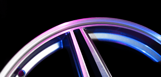 The Technology Behind Anovia Wheels | Anovia