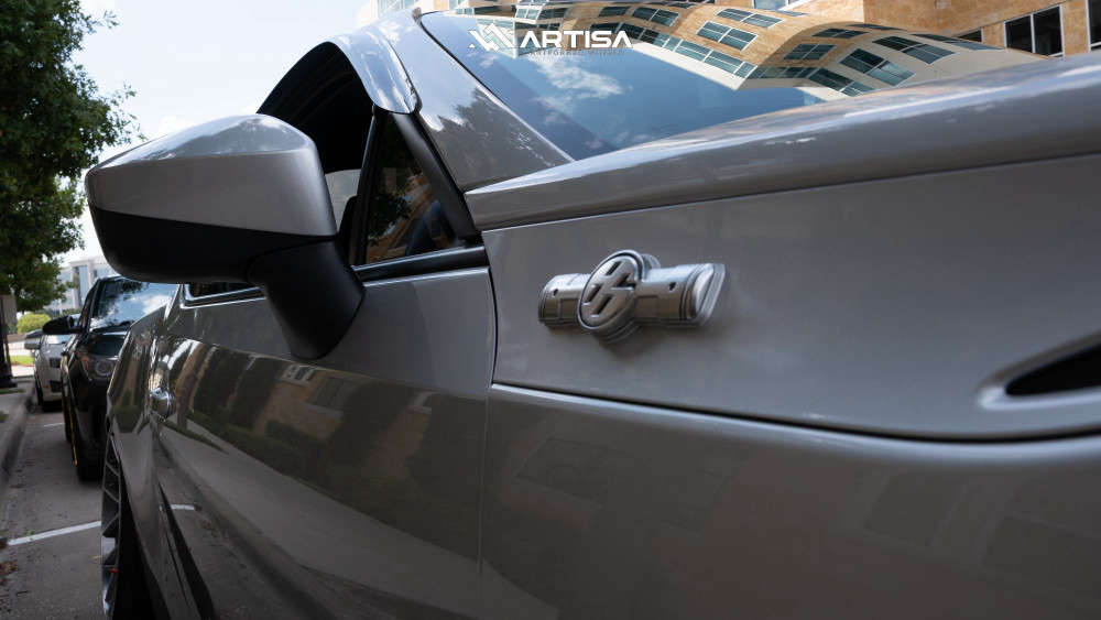 2013 Scion FR-S Base Wheel Offset Flush Coilovers | 1855929 | Anovia