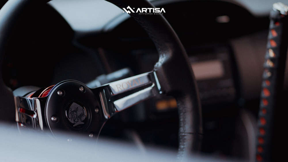 2013 Scion FR-S Base Wheel Offset Flush Coilovers | 1855929 | Anovia