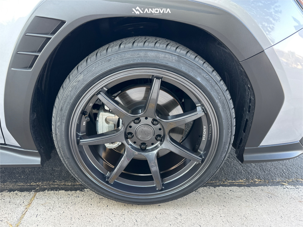 2022 Subaru WRX Premium Wheel Offset Poke Stock | 2703157 | Anovia