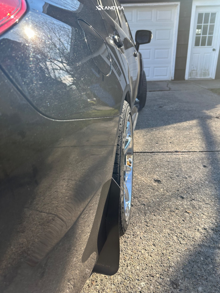 2020 Subaru WRX STI Base Wheel Offset Poke Stock | 3041476 | Anovia